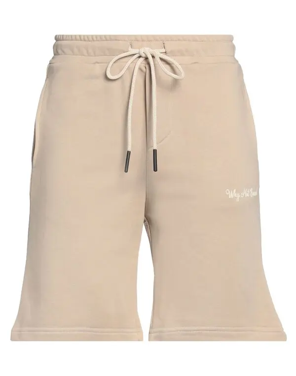 WHY NOT BRAND Shorts