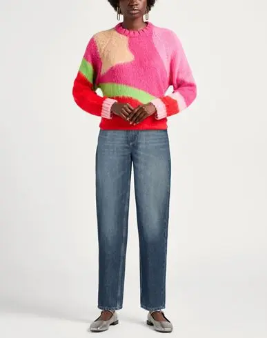 Guess Organic Cotton Mom Jeans