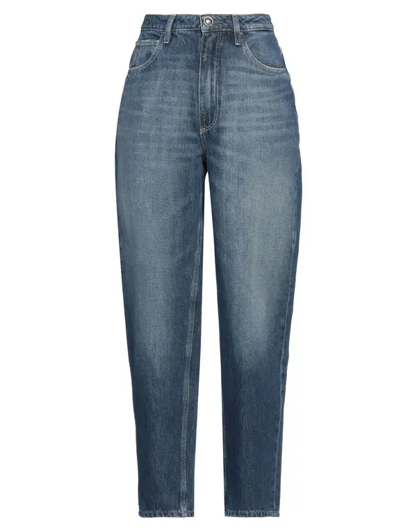 Guess Organic Cotton Mom Jeans