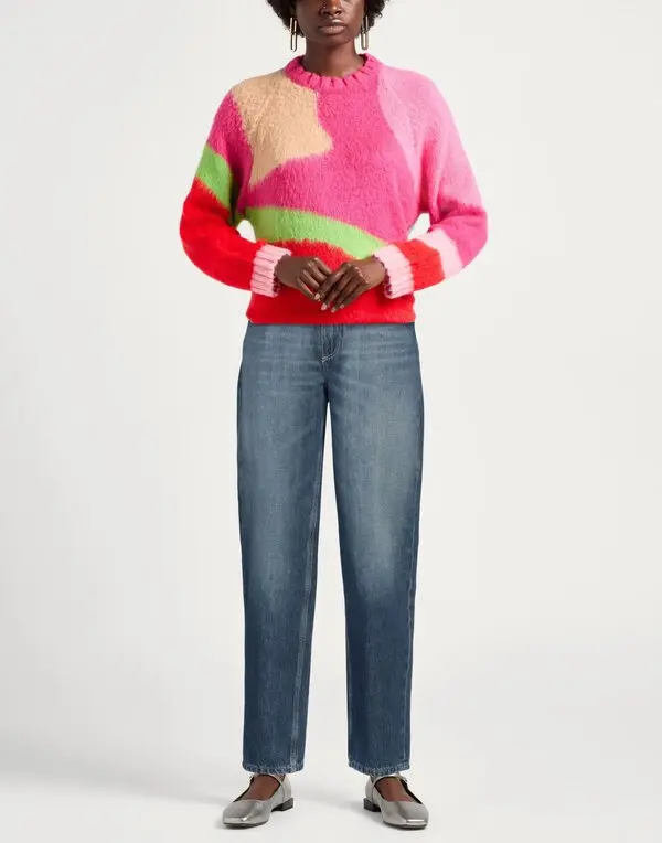 Guess Organic Cotton Mom Jeans