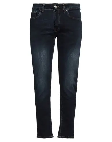 JOHNNY LAMBS Jeans In Cotton And Elastane