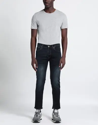 JOHNNY LAMBS Jeans In Cotton And Elastane