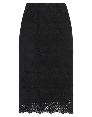 SHIRTAPORTER Midi Pencil Skirt