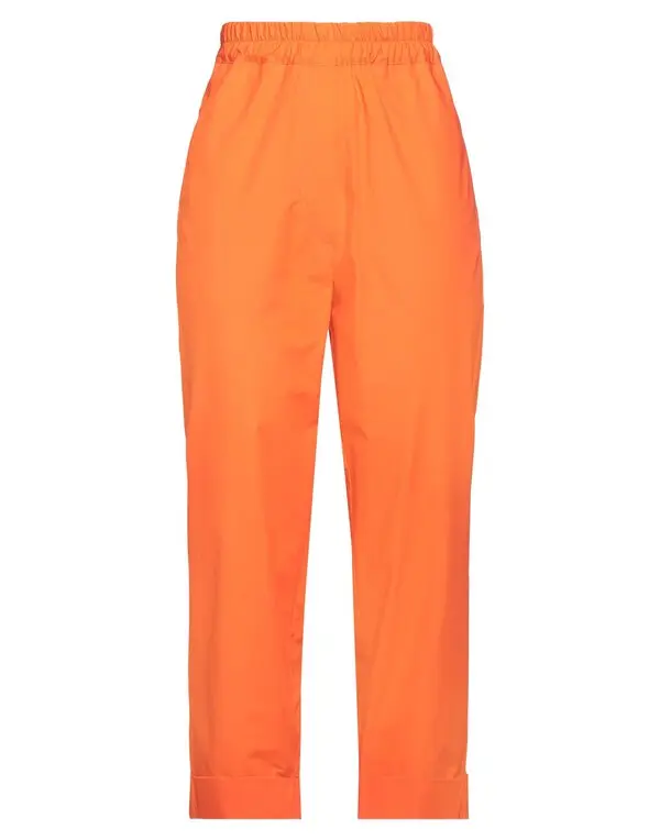 SHIRTAPORTER Straight-leg Pants