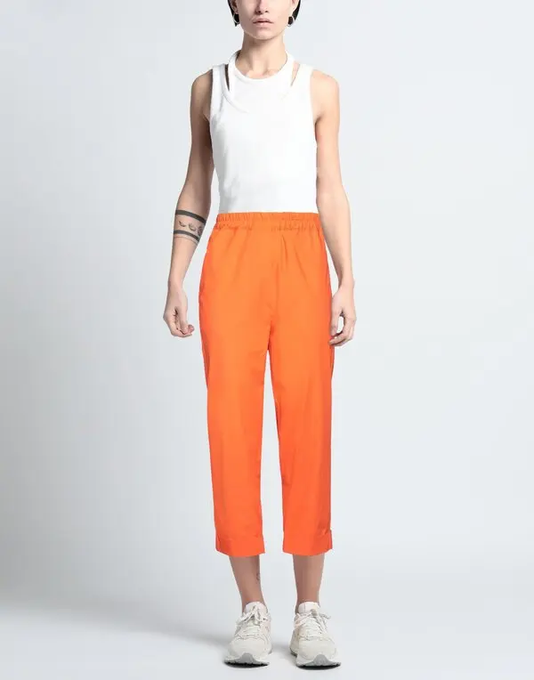 SHIRTAPORTER Straight-leg Pants