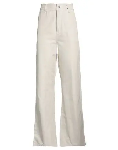 Filippa K Straight-leg Canvas Pants