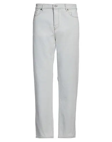 DIESEL® Straight Leg Jeans