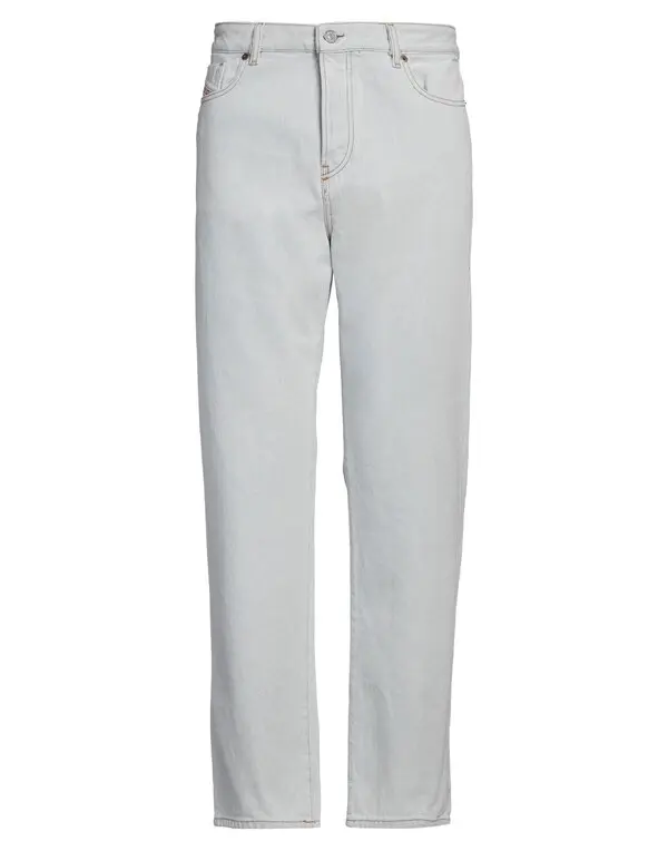 DIESEL® Straight Leg Jeans