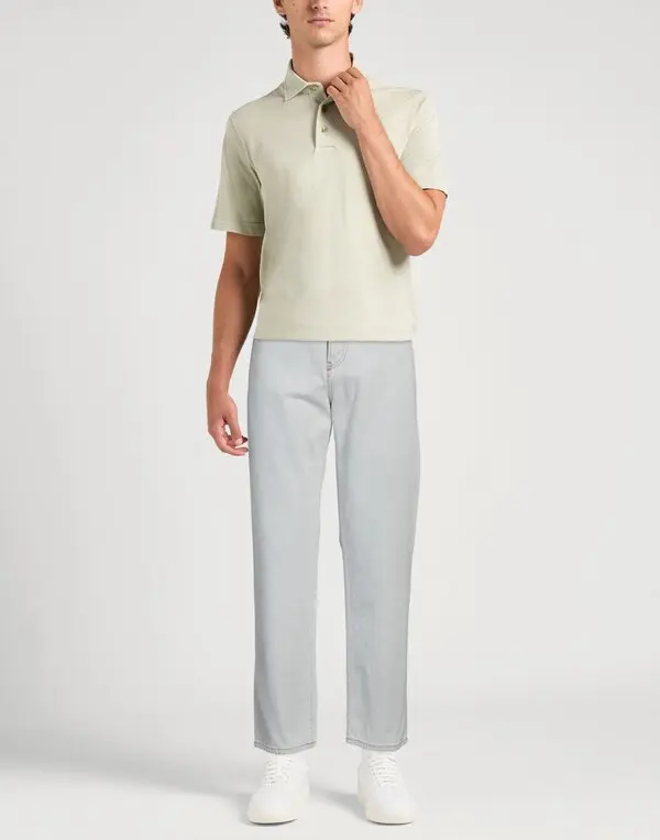 DIESEL® Straight Leg Jeans