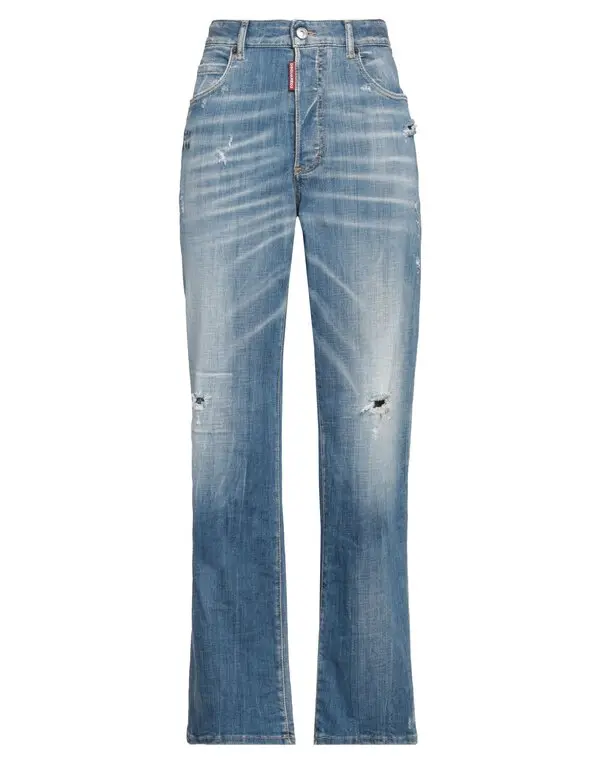 Dsquared2 Boot-cut Jeans