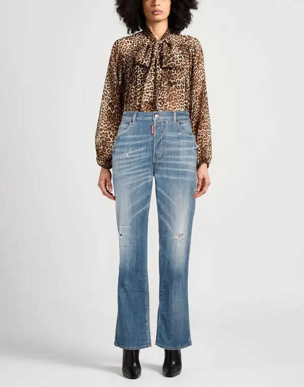 Dsquared2 Boot-cut Jeans