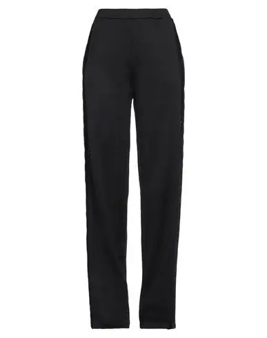 Dsquared2 Track Pants In Polyamide, Cotton, Viscose, Elastane, And Polyester