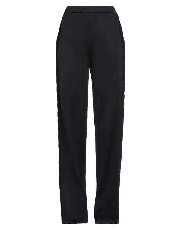 Dsquared2 Track Pants In Polyamide, Cotton, Viscose, Elastane, And Polyester