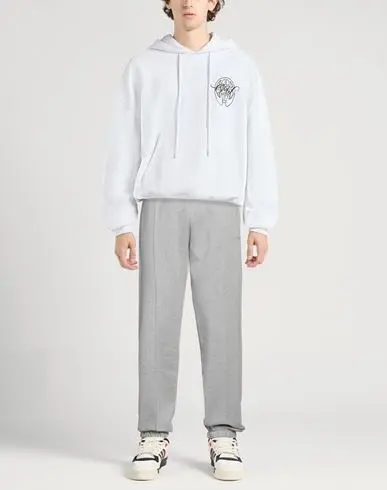 Gcds Pants Size Cotton