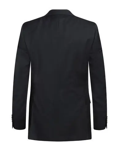 Canali Blazer Midnight Size Virgin Wool