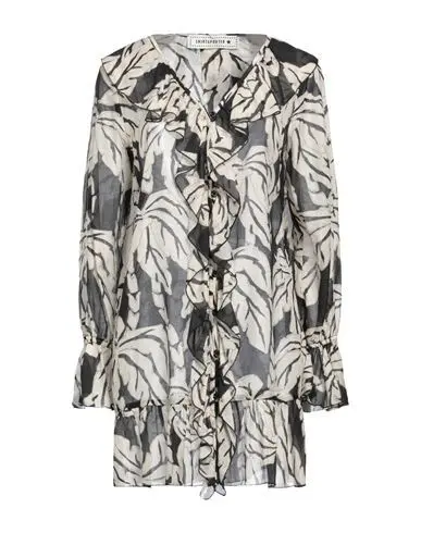 SHIRTAPORTER Floral-print Shirt