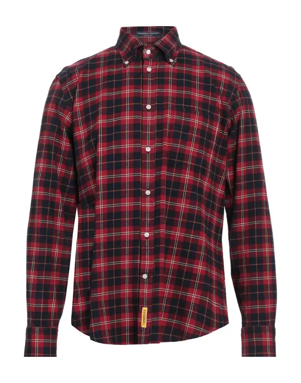 B.D.BAGGIES B. D.baggies Shirt Size Cotton