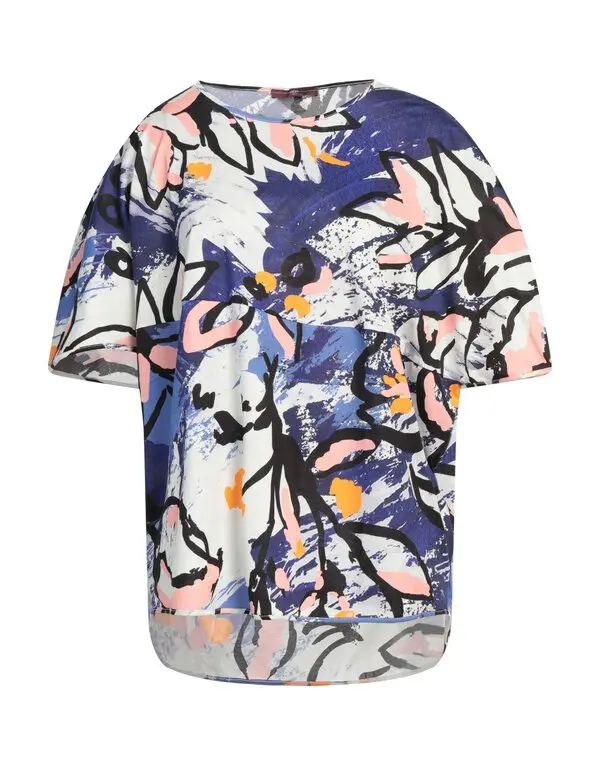 High Jersey Top
