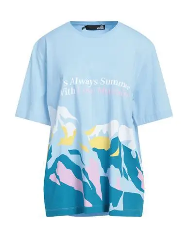 Moschino Printed T-shirt