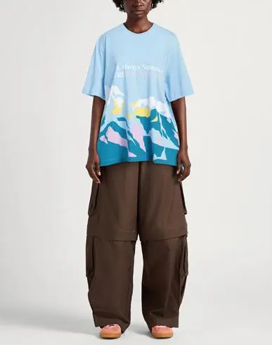 Moschino Printed T-shirt