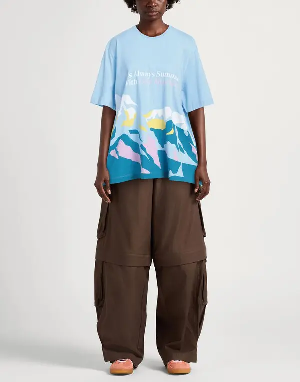 Moschino Printed T-shirt