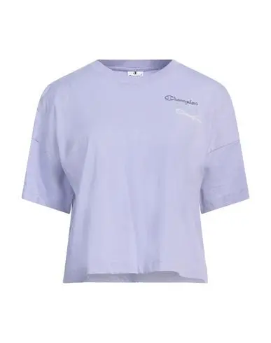 Champion T-shirt - Purple