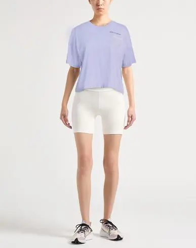 Champion T-shirt - Purple