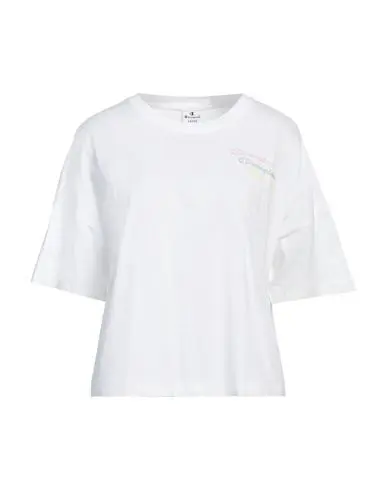 Champion T-shirt - White