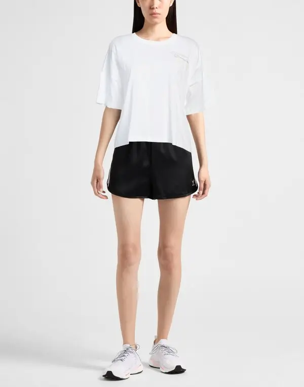 Champion T-shirt - White