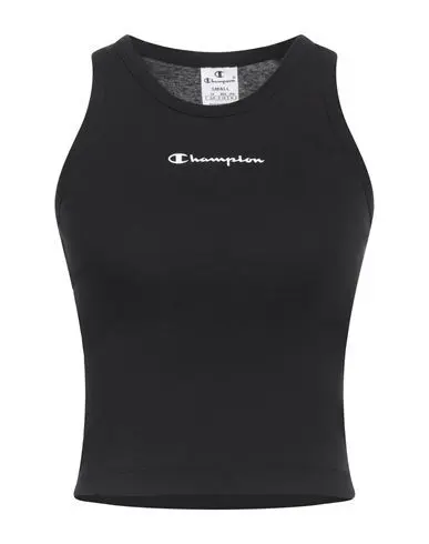 Champion Tank Top - Black