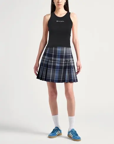 Champion Tank Top - Black