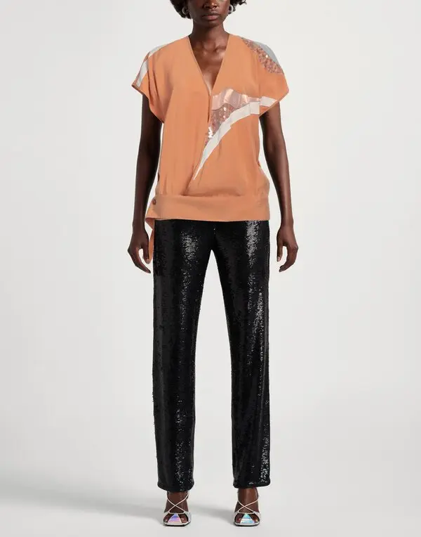 ALYSI Wrap Top