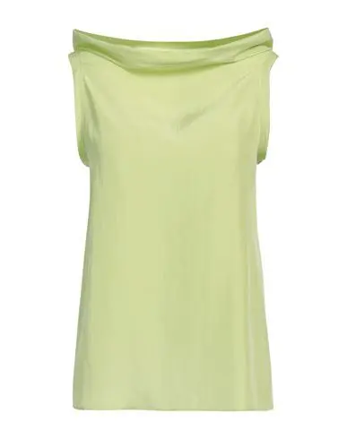 ALYSI Light Silk Top