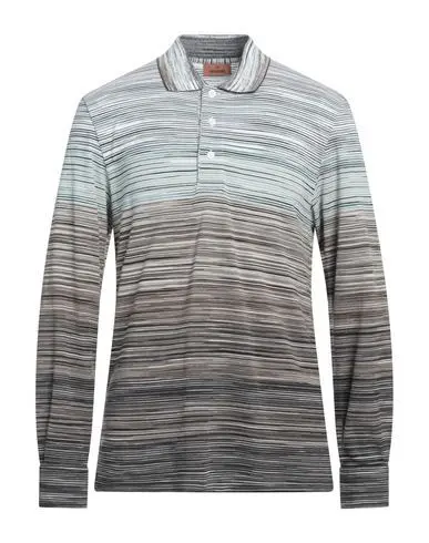 Missoni Polo Shirt Size Cotton