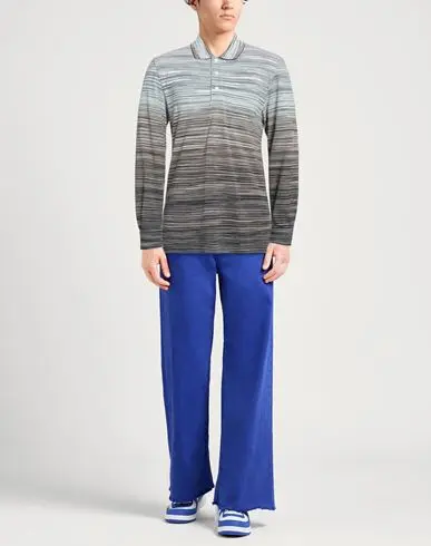 Missoni Polo Shirt Size Cotton