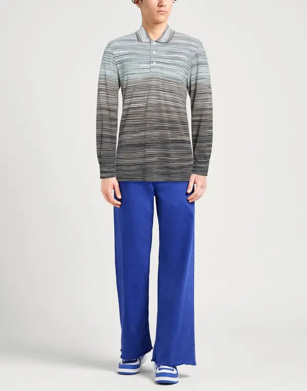 Missoni Polo Shirt Size Cotton