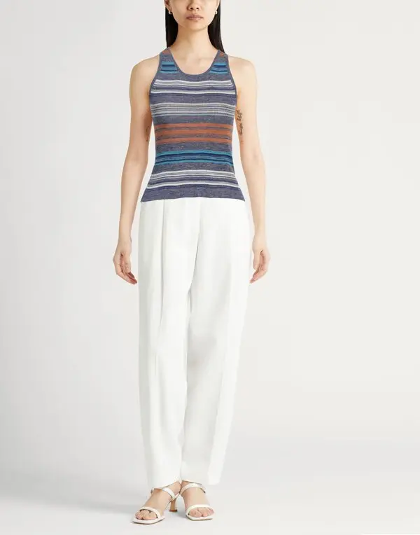 ROBERTO COLLINA Knitted Top