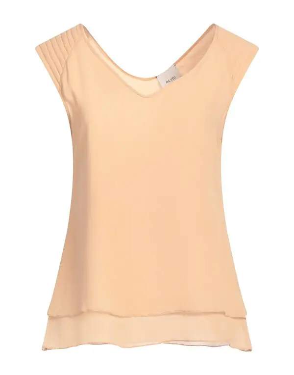 ALYSI Georgette Top