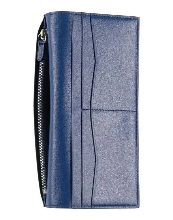 Dunhill Wallet Leather