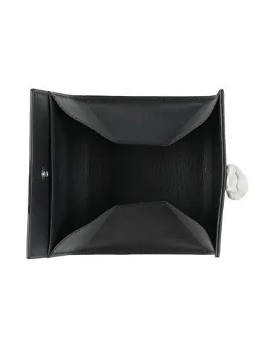 Dunhill Coin Purse Leather