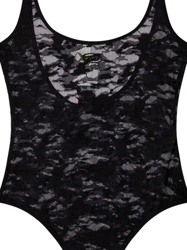 DIESEL® Megan Body