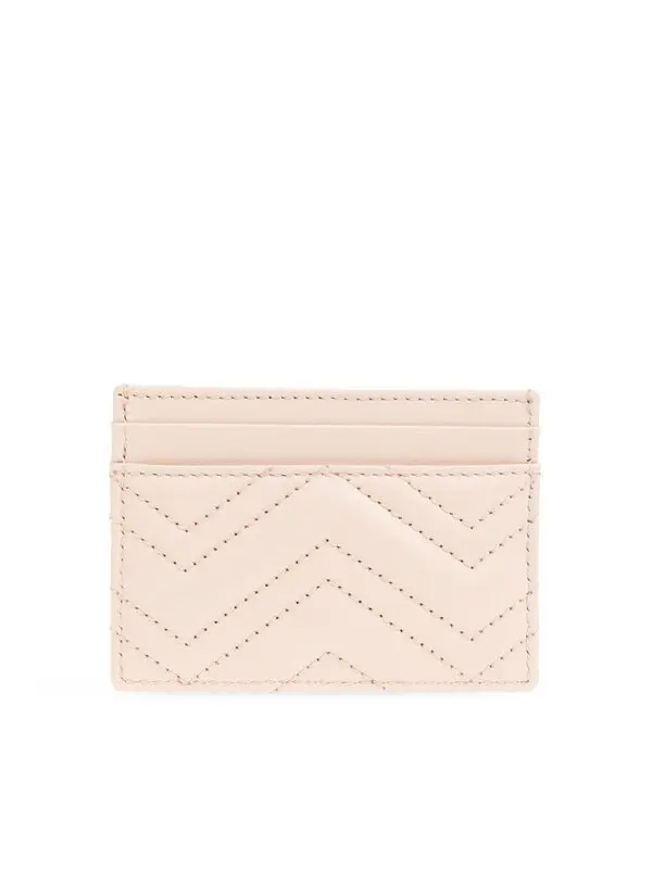 Gucci Gg Marmont Card Holder