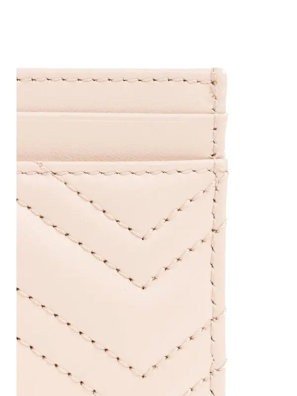 Gucci Gg Marmont Card Holder