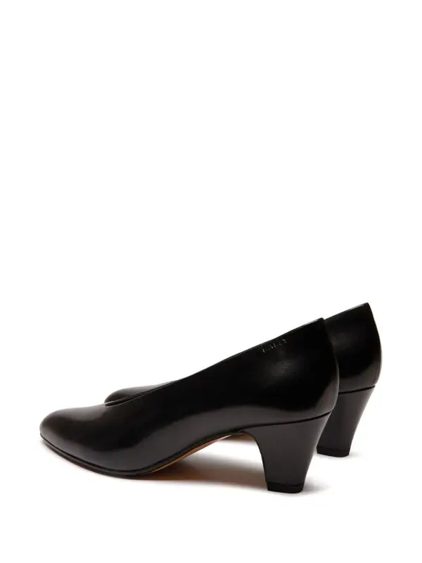 Bally 55mm Alva Pumps