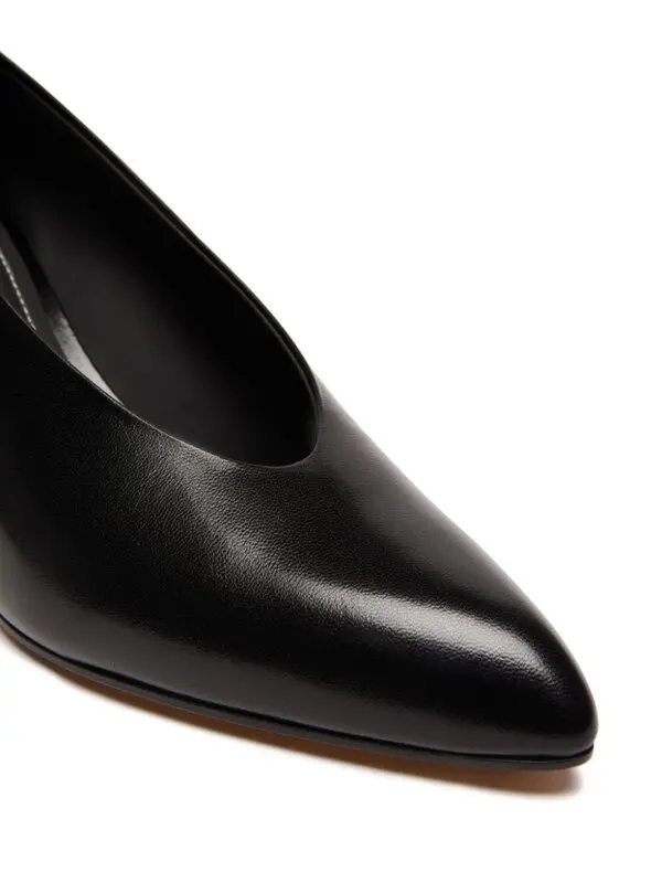 Bally 55mm Alva Pumps