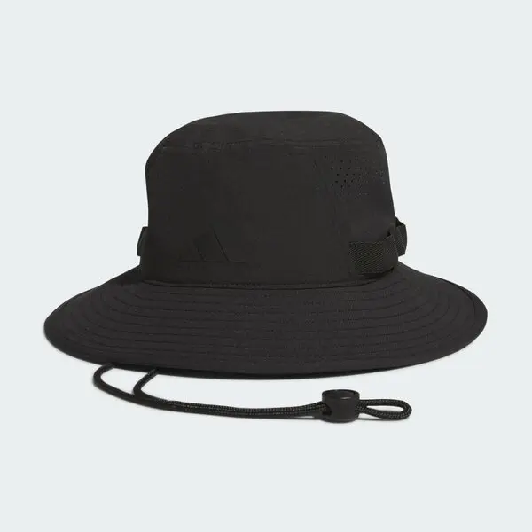 Adidas Victory 5 Bucket Hat - Black