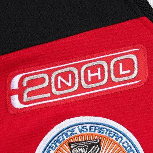 Mitchell & Ness Scott Niedermayer 2000/01 New Jersey Devils Power Play Jersey