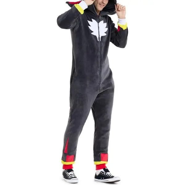Opposuits Shadow Onesie
