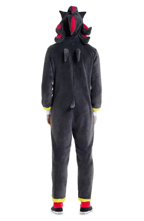 Opposuits Shadow Onesie