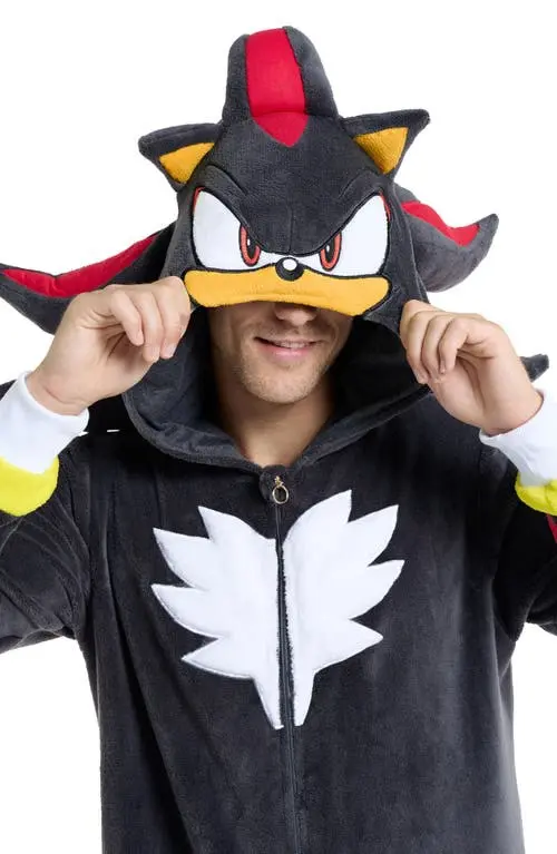Opposuits Shadow Onesie